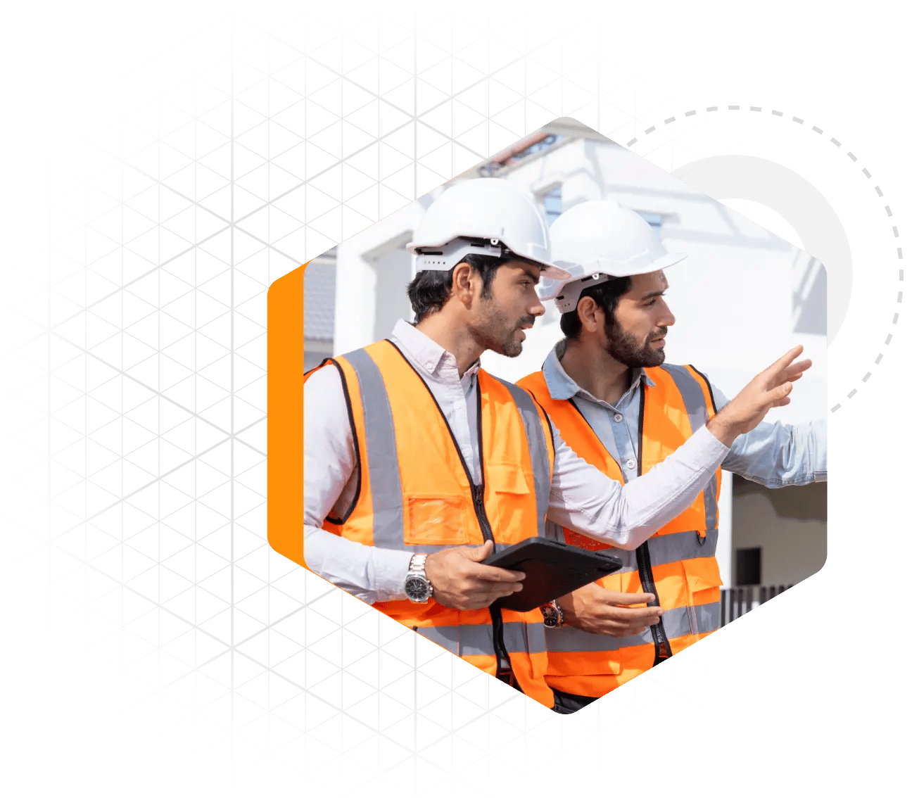 Applications | Visual Approvals